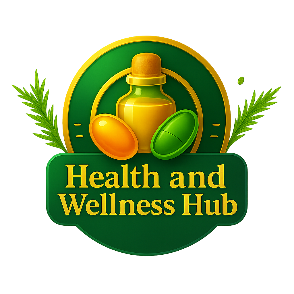 Health & Wellness Hub | Your Guide to Better Health